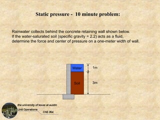 fstatics.ppt | Physics | Science