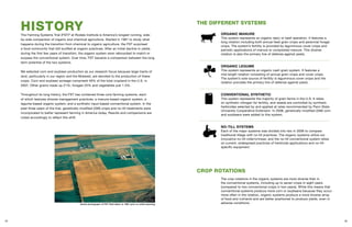 THE FARMING SYSTEMS TRIAL RODALE INSTITUTE | PDF