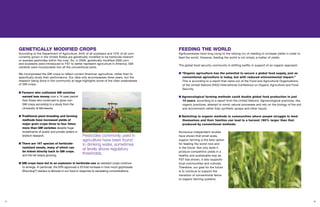 THE FARMING SYSTEMS TRIAL RODALE INSTITUTE | PDF