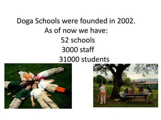 Comenius, "From Shadow To Light" - The Turkish Education System and ...