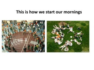 Comenius, "From Shadow To Light" - The Turkish Education System and ...