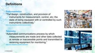 #Fstoco - Monitoring and Instrumentation, why Tracing is Key | PPT
