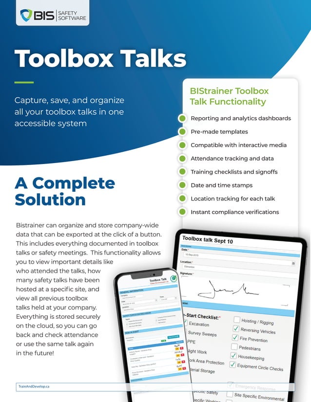 Online Safety Toolbox Talks | PDF | Technology & Computing