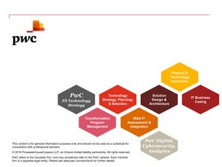 Blockchain for Financial Institutions (the beginning) | PPT