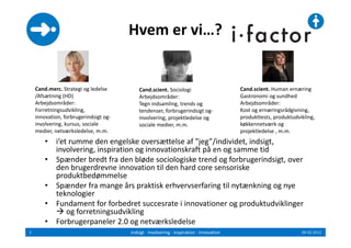 Få Succes Med NetvæRk | PPT