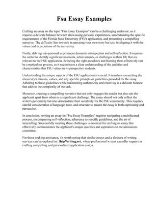 Fsu Essay Examples.pdf