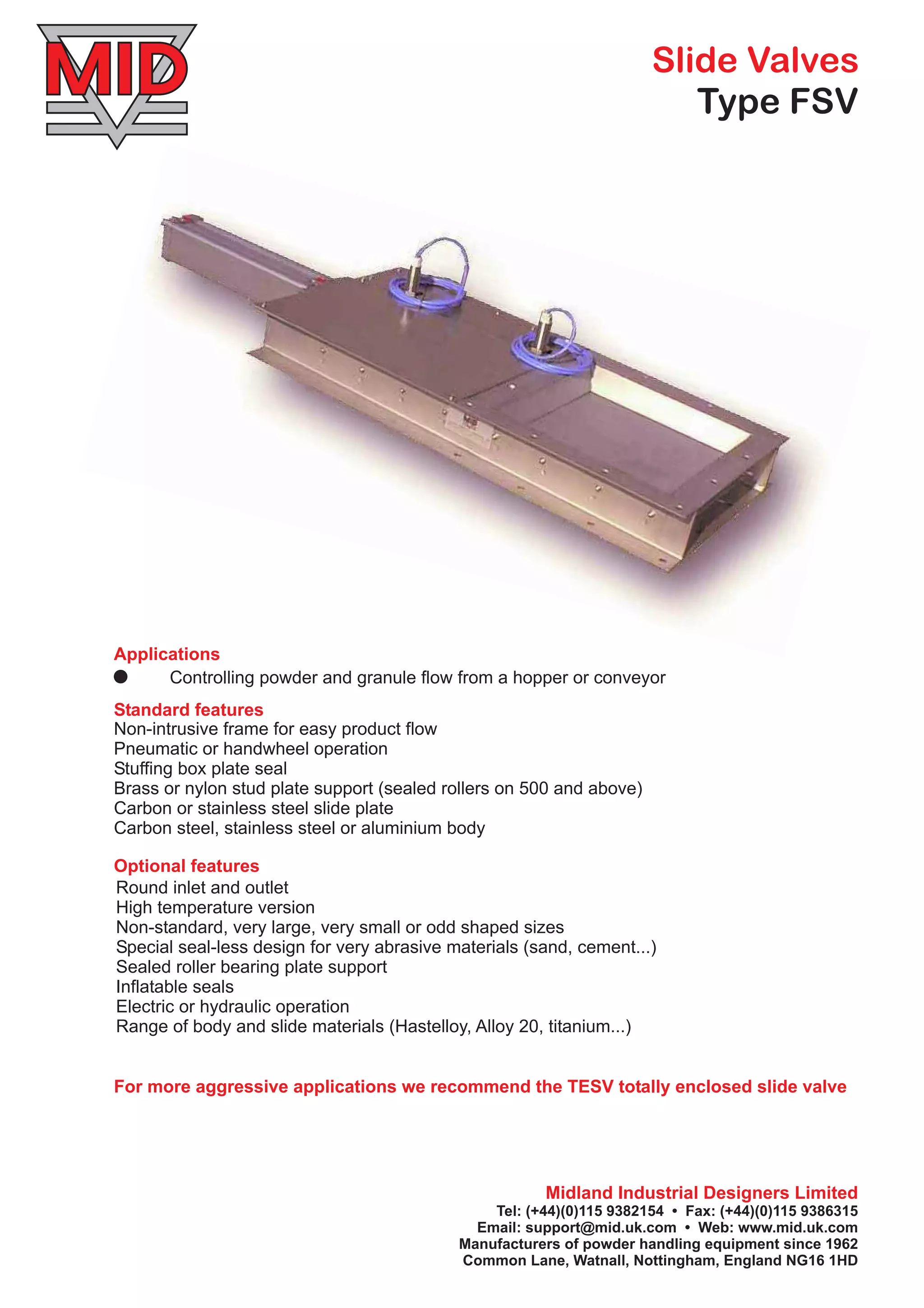Fsv | PDF