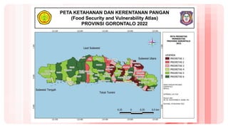 FSVA PROVINSI GORORONTALO 2022.pptx
