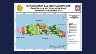 FSVA PROVINSI GORORONTALO 2022.pptx