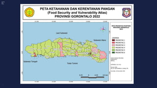 FSVA PROVINSI GORORONTALO 2022.pptx