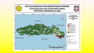 FSVA PROVINSI GORORONTALO 2022.pptx