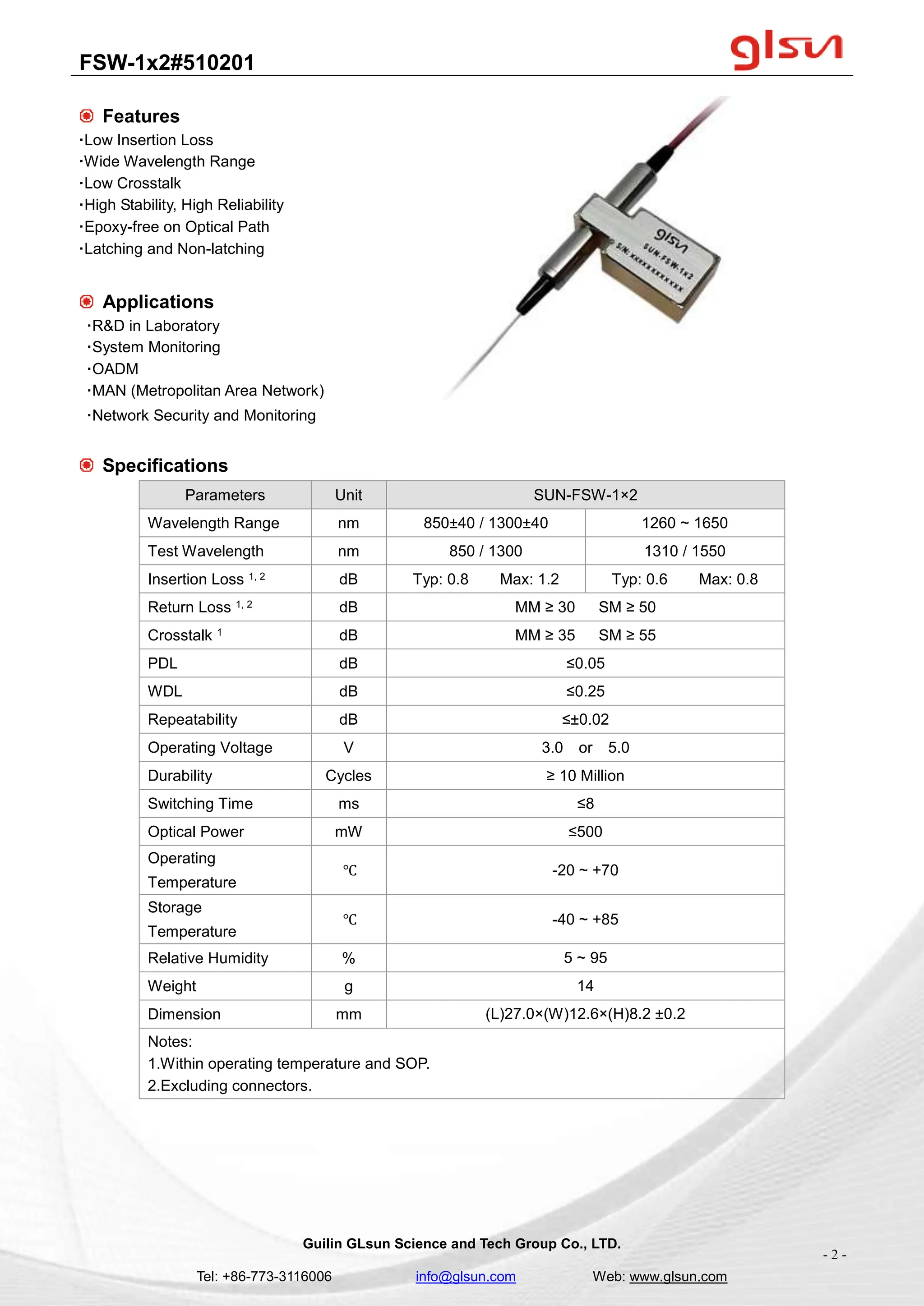 fsw-1x2-micro-fiber-optical-switch-510201.doc