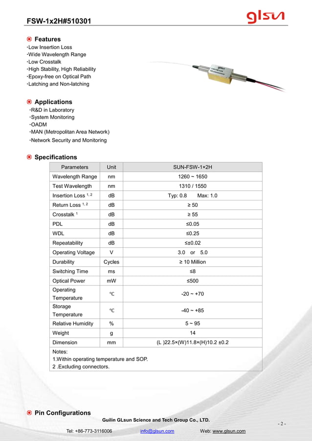 fsw-1x2h-micro-optical-switch-510301.doc