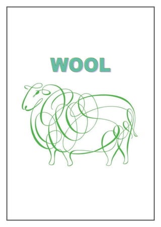 Fabric Science - Wool | DOCX