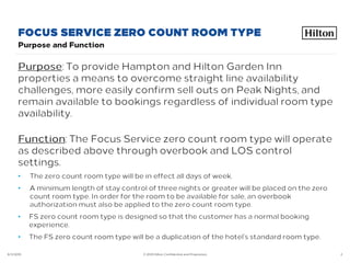 Fs zrc hotel manual guide | PDF