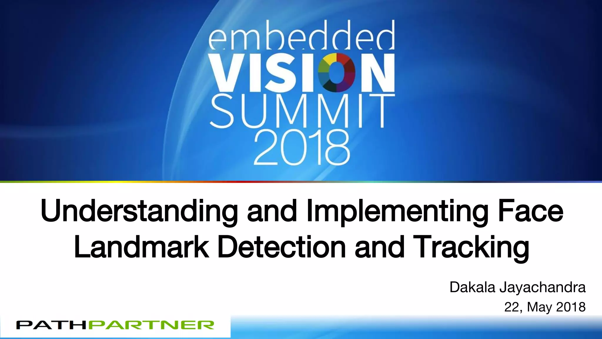 "Understanding and Implementing Face Landmark Detection and Tracking ...