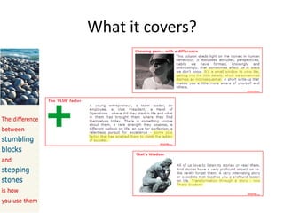 Frozen Thoughts | PPSX