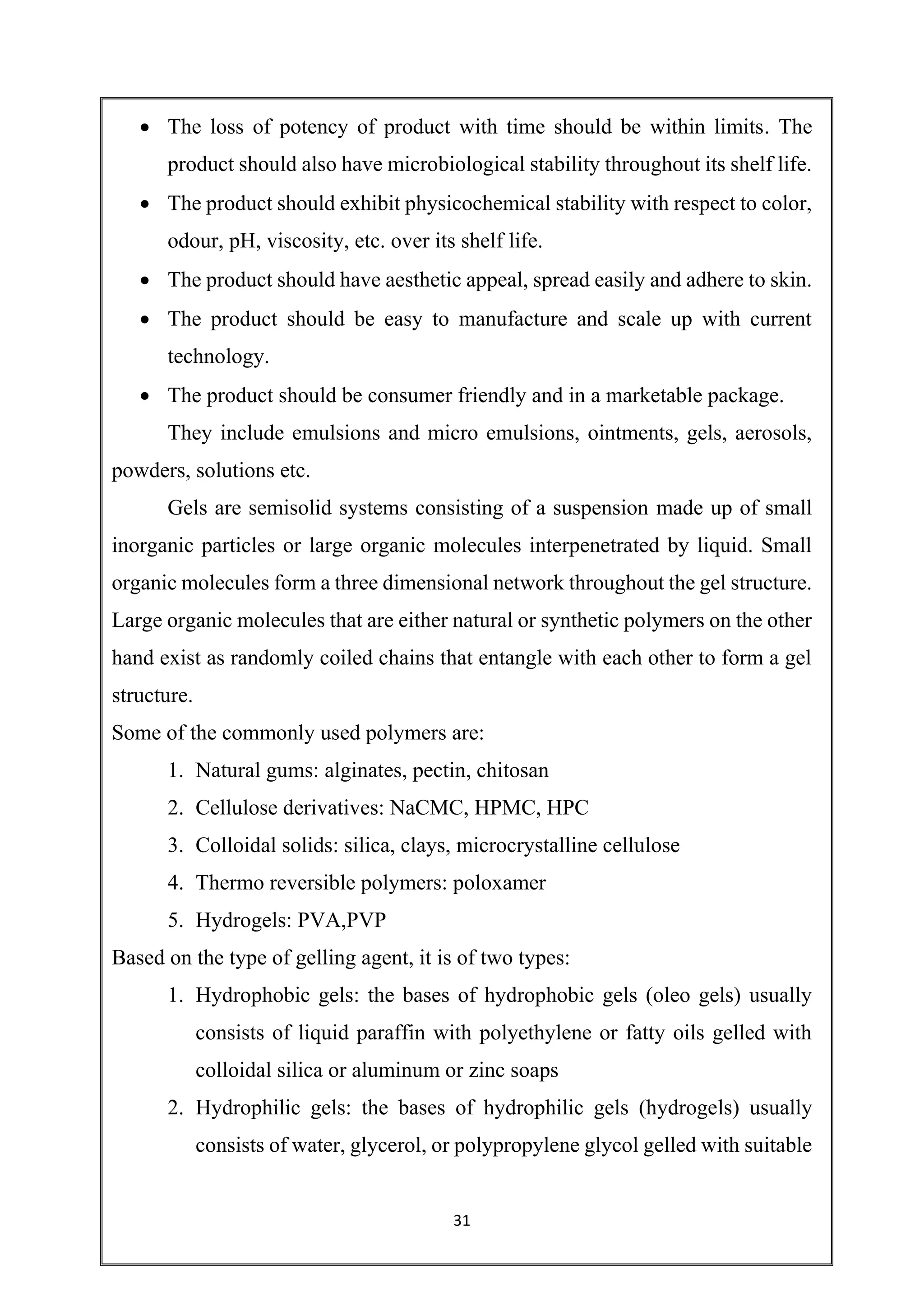 FORMULATION TECHNOLOGY PRACTICAL MANUAL | PDF