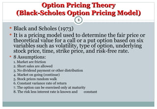 FT-1 [Autosaved].ppt Finanncial theory chapter 1 | PPT
