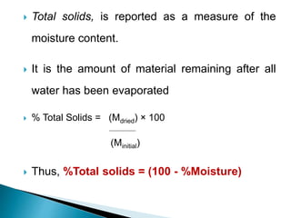 FT- Analysis of Food Constituents 1.pptx