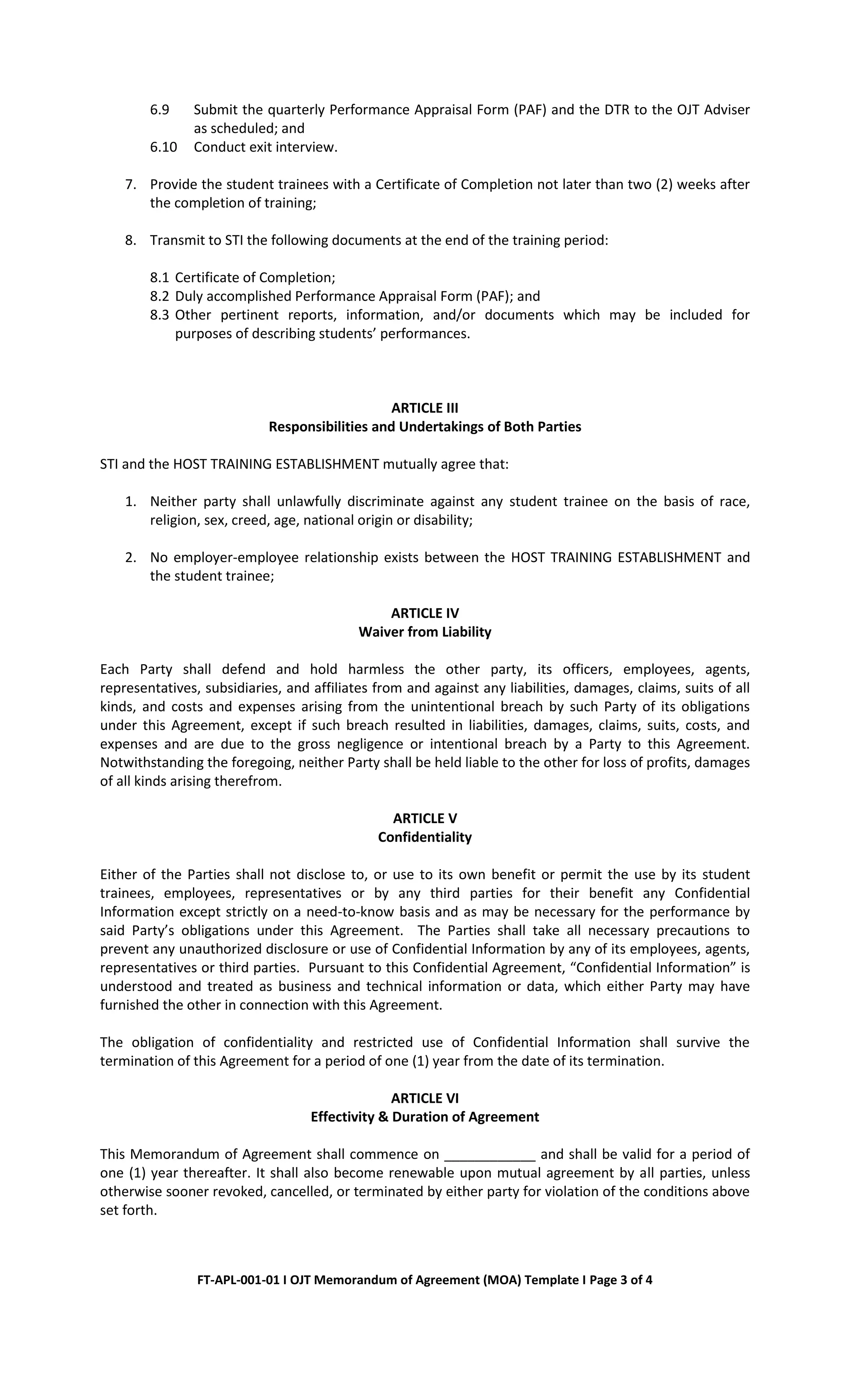 FT-CRD-128-01_Memorandum_of_Agreement_MOA_Template_bet._STI_and_HTE (1).doc