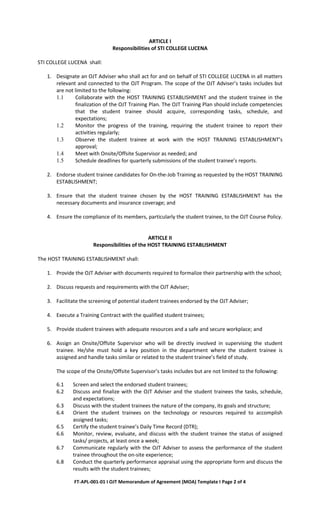 FT-CRD-128-01_Memorandum_of_Agreement_MOA_Template_bet._STI_and_HTE (1).doc