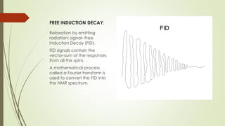 Ft nmr spectrometer 2 | PDF | Chemistry | Science