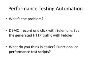 ENASE 2013 - SEM - (Francia) From Functional Test Scripts to ...