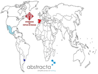 ENASE 2013 - SEM - (Francia) From Functional Test Scripts to ...