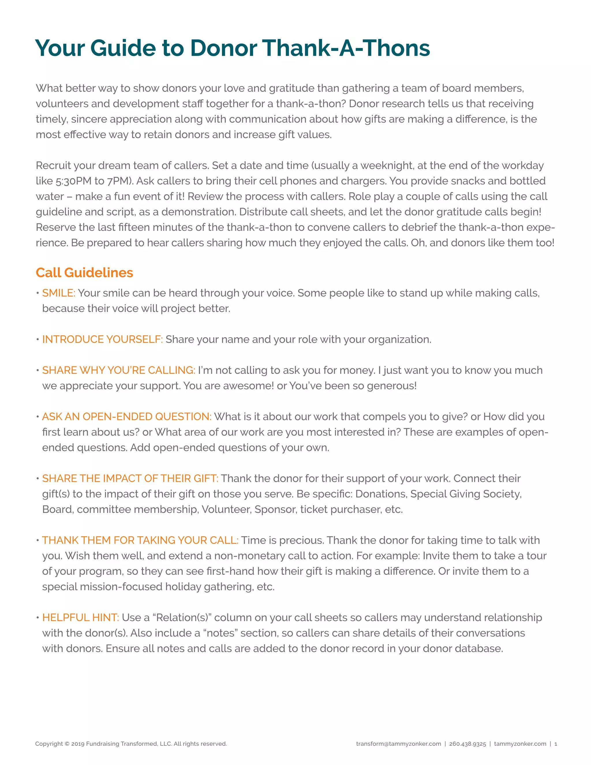 FT-Your Guide to Donor Thank-A-Thons.pdf