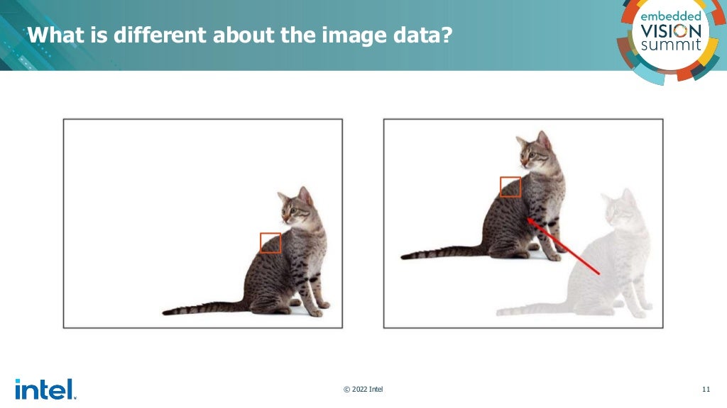 Introduction To Computer Vision With Convolutional Neural Networks” A Presentation From Intel