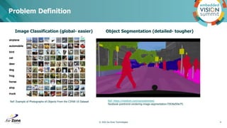 “Understanding DNN-Based Object Detectors,” a Presentation from Au-Zone Technologies | PDF ...