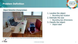 “Understanding DNN-Based Object Detectors,” a Presentation from Au-Zone Technologies | PDF ...
