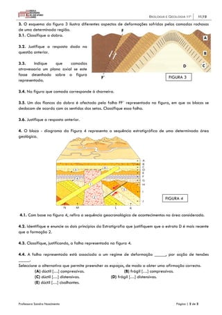 FT10 - DEFORMAÇÕES | PDF