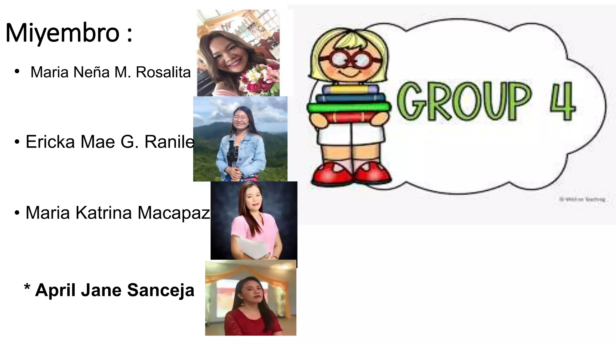 Pamaraan, Dulog, Teknik ng Pagtuturo ng Wikang Filipino | PPTX