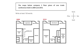 IELTS writing.Maps.structures and typespptx | PPT