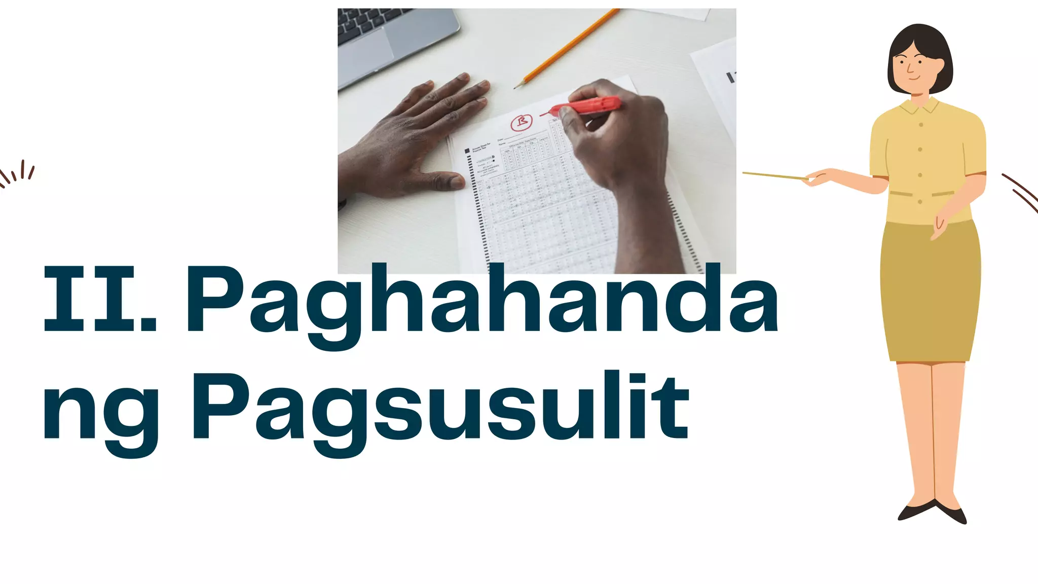 PAGBUO NG PAGSUSULIT | PDF