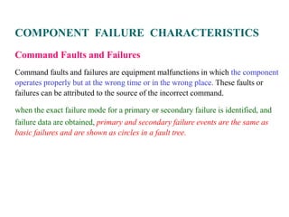 Fault Tree Analysis in Maintenance Principles | PPT