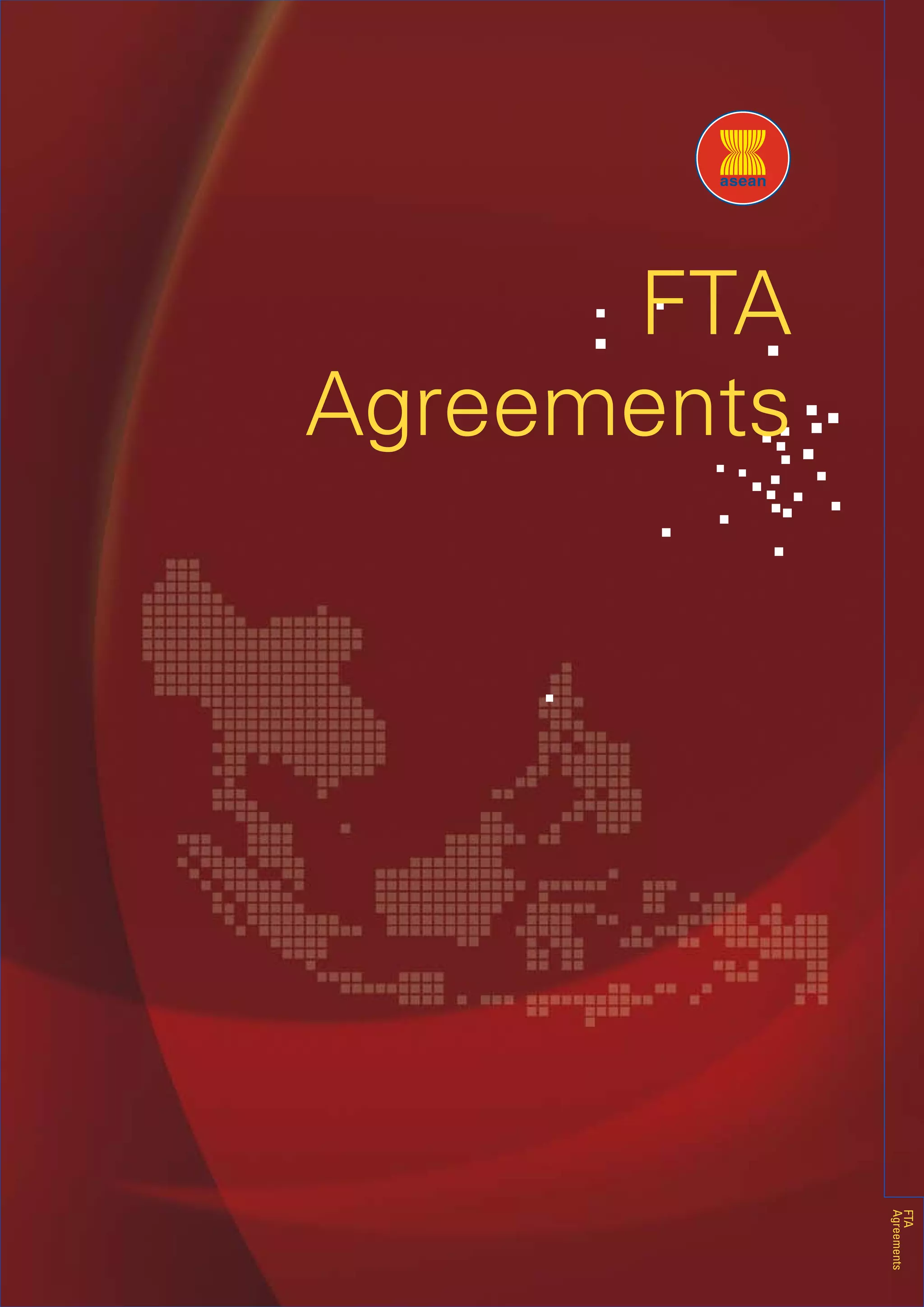 Fta agreements | PDF