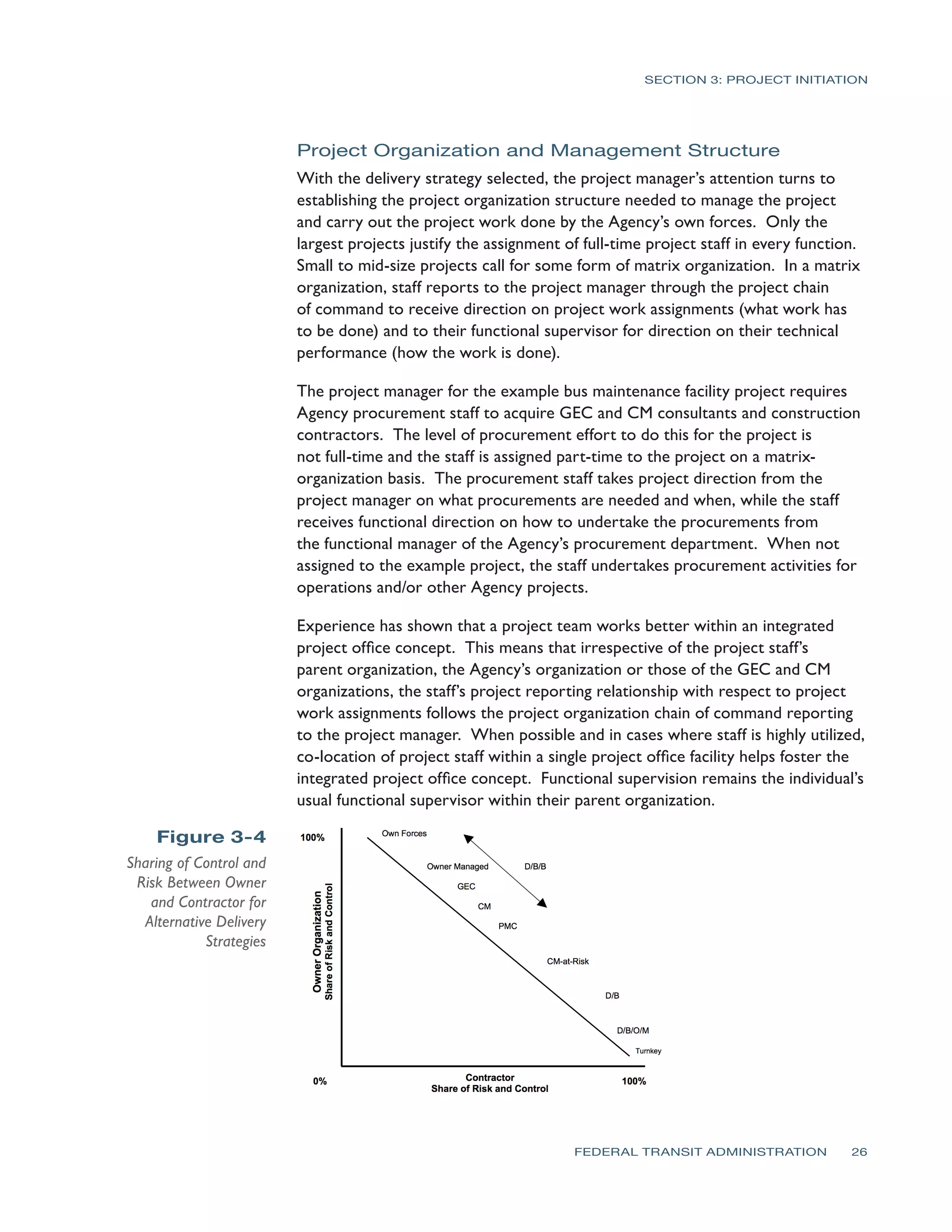 FTA Construction Management Handbook - 2012 | PDF | Civil Engineering ...