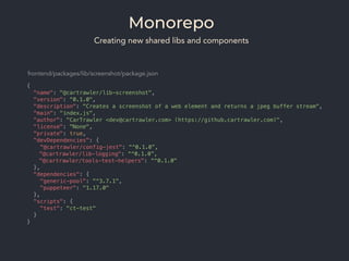 Next Generation Architecture Showcase July 2019 | PDF | Web Development | Internet