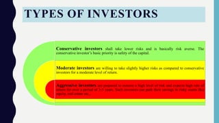 FUNDAMENTAL AND TECHNICAL ANALYSIS | PPT