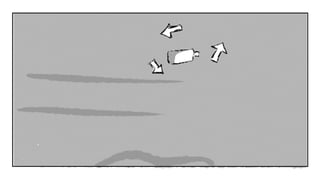 Flip the bottle │ Storyboard | PDF