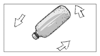 Flip the bottle │ Storyboard | PDF