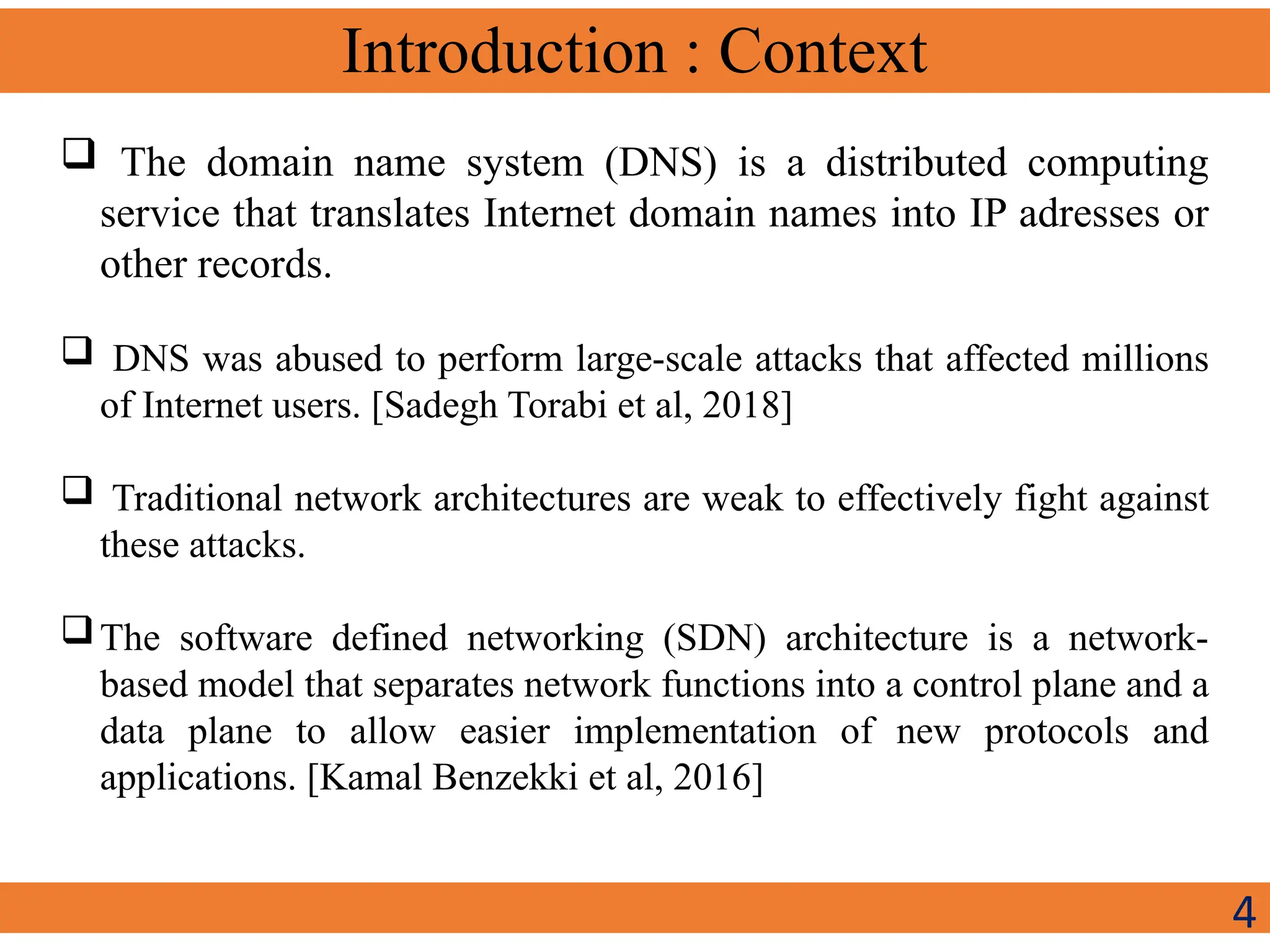 A secure scheme to counter the Man in the Middle attacks in SDN ...