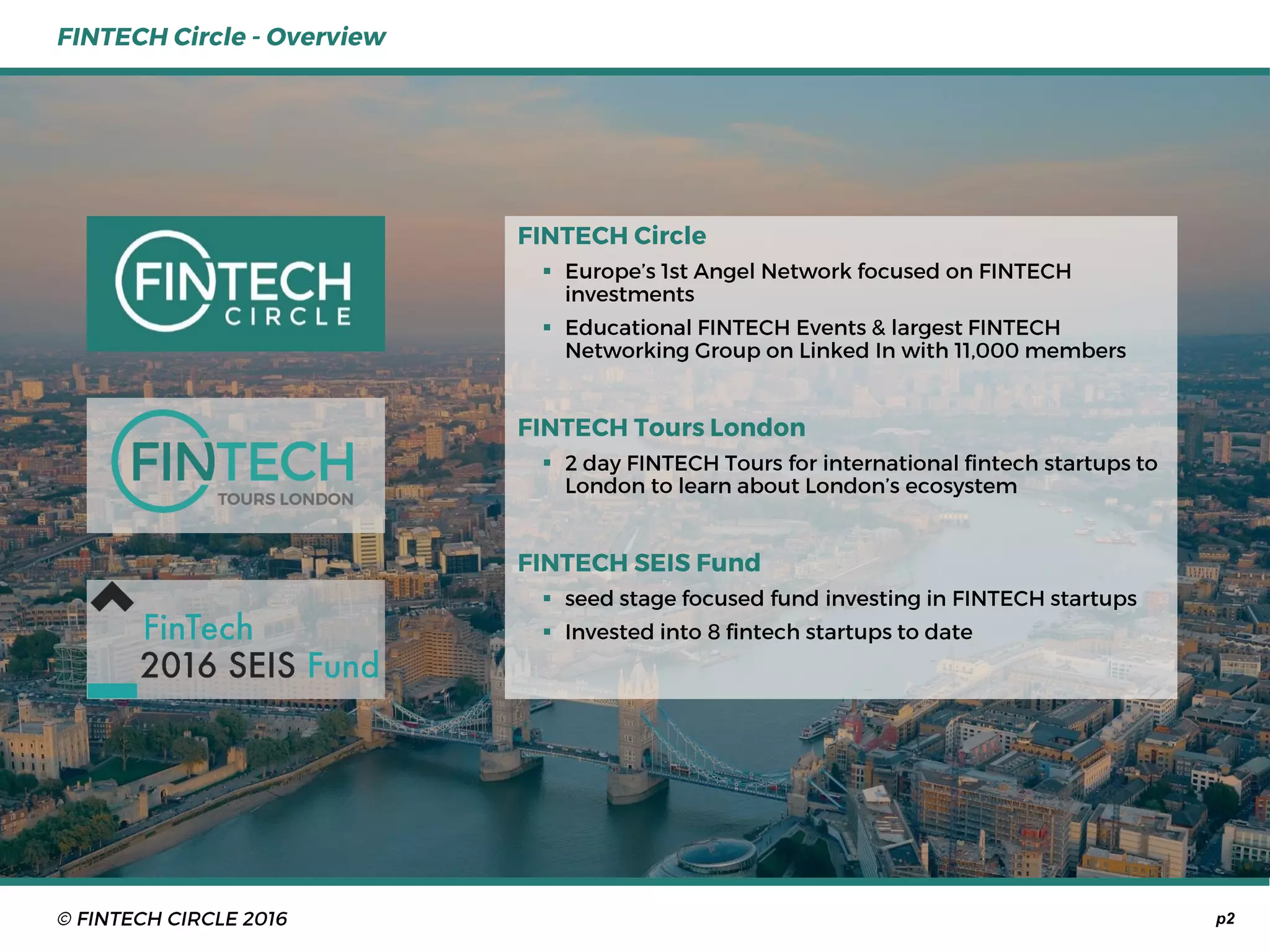 The Future of Fintech | PDF