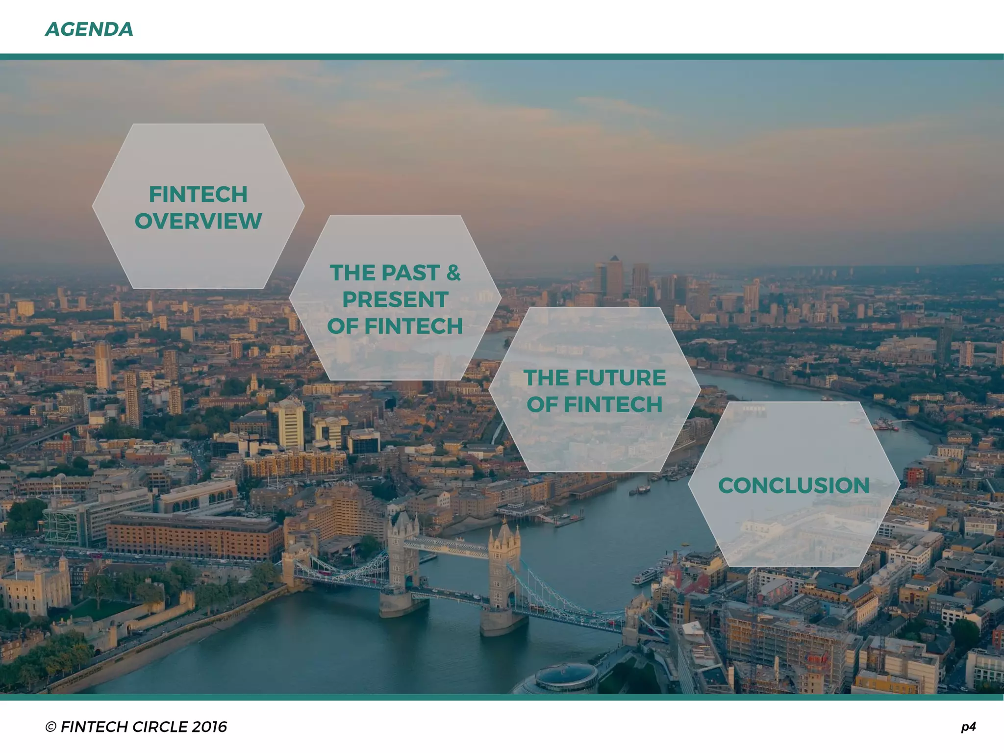 The Future of Fintech | PDF