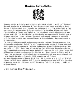 Ftce General Knowledge Essay | PDF