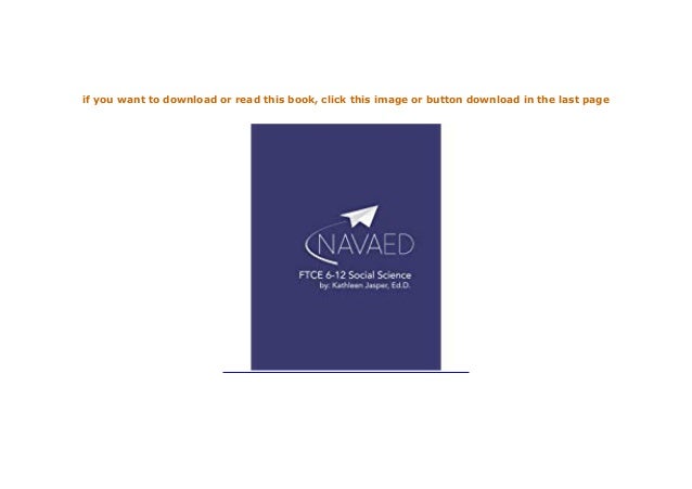 Pdf FTCE Social Science 6 12 Full Pages pdf-ftce-social-science-6-12-full-pages