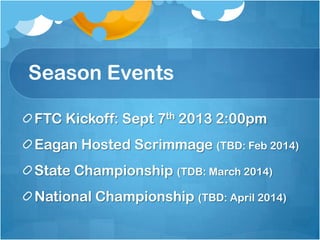 Ftc intro | PPTX